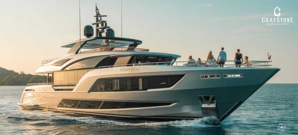 Why you need commercial charter boat insurance?